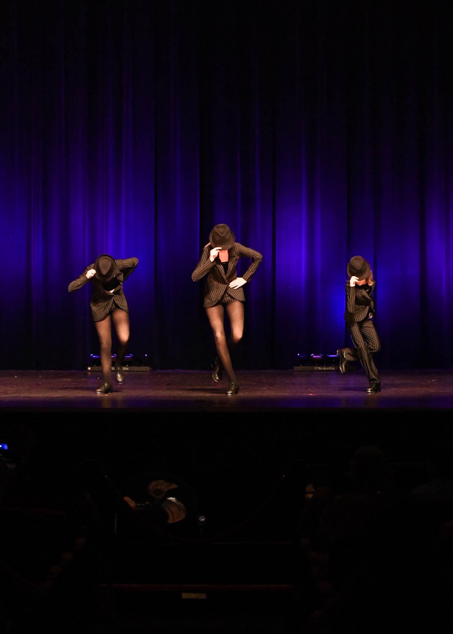 Scroll down to content