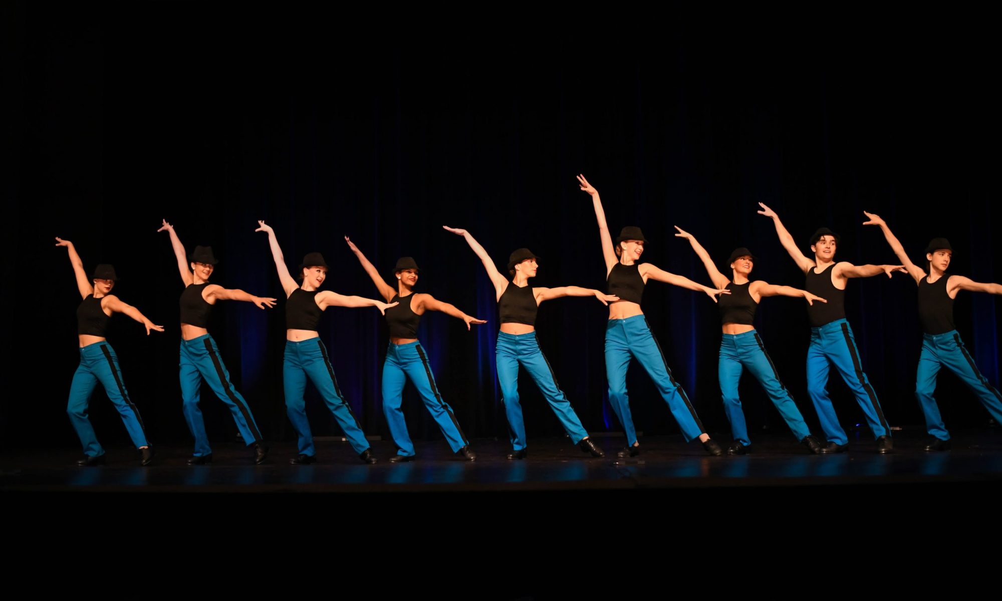 Scroll down to content